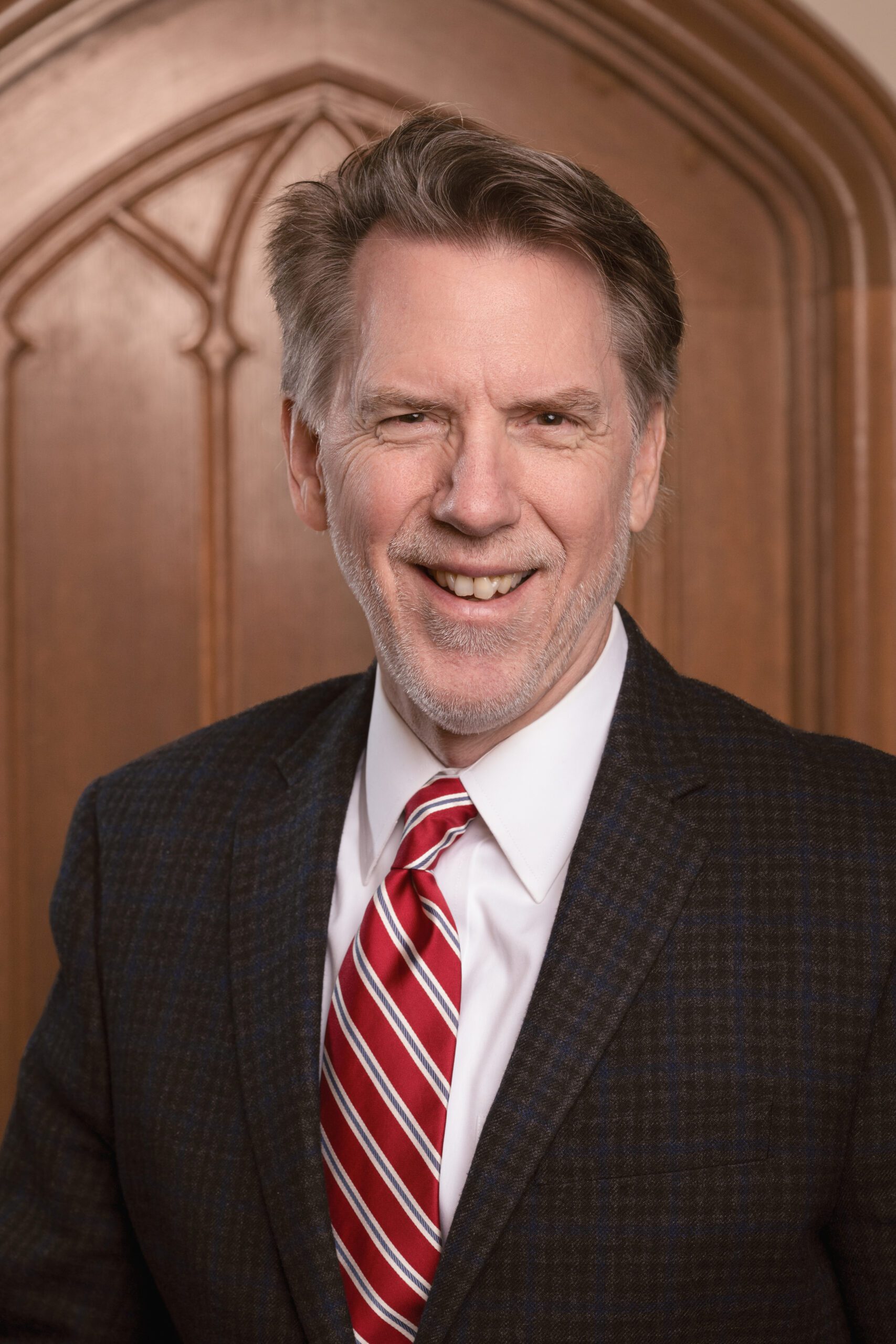 Staff & Board | Missouri United Methodist Foundation