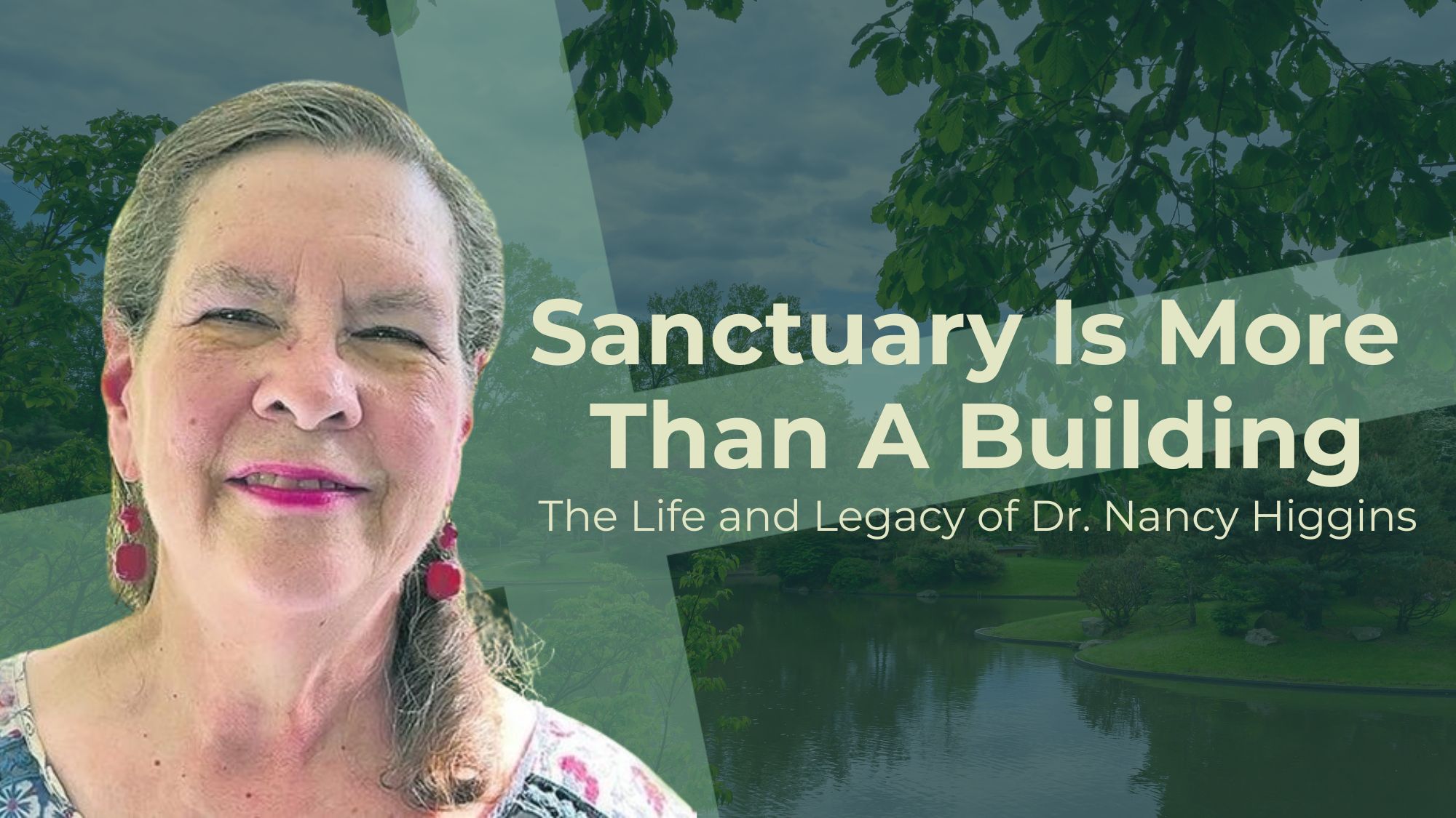 Sanctuary is More than a Building | Missouri United Methodist Foundation